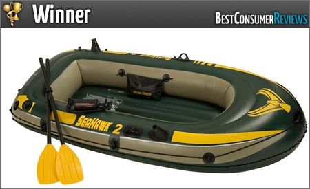 Bought a raft with a trolling motor for tubing > General Discussion ...
