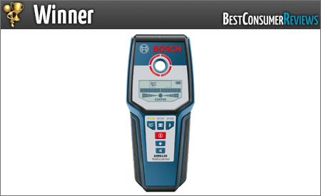 2017 Best Stud Sensors Reviews - Top Rated Stud Sensors